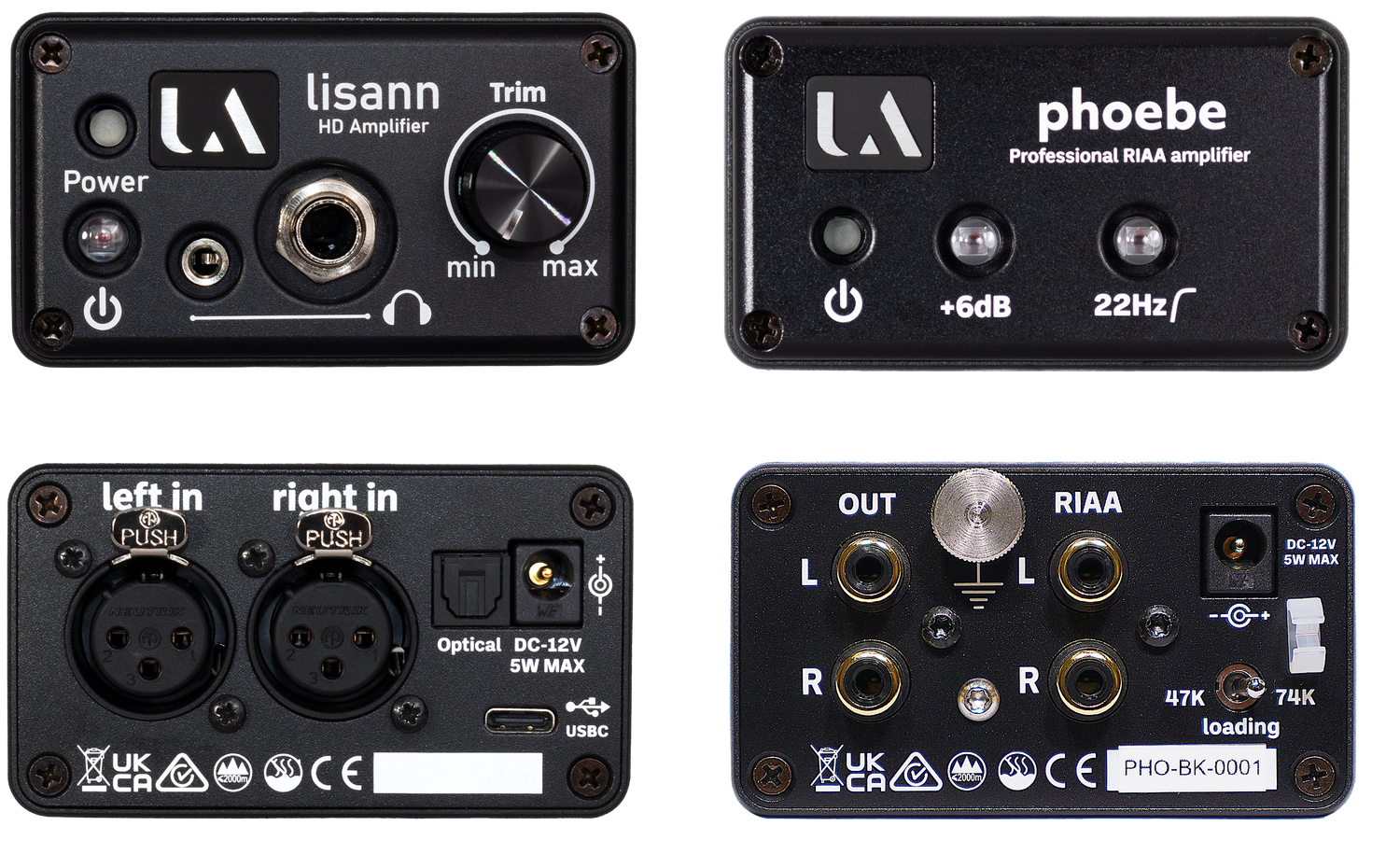 Union Audio Bridges the Analogue Divide – Union Audio Limited
