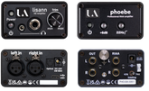 Union Audio - Professional audio products – Union Audio Limited