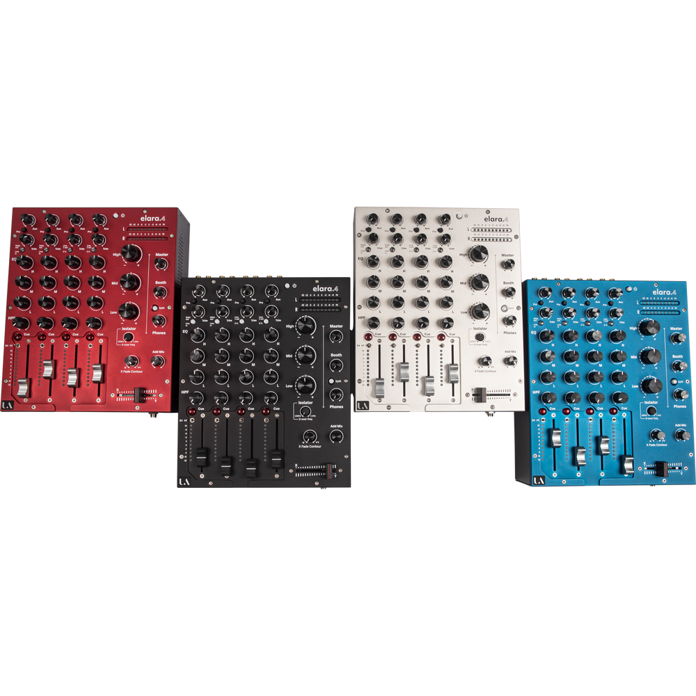 Union Audio - Professional audio products – Union Audio Limited