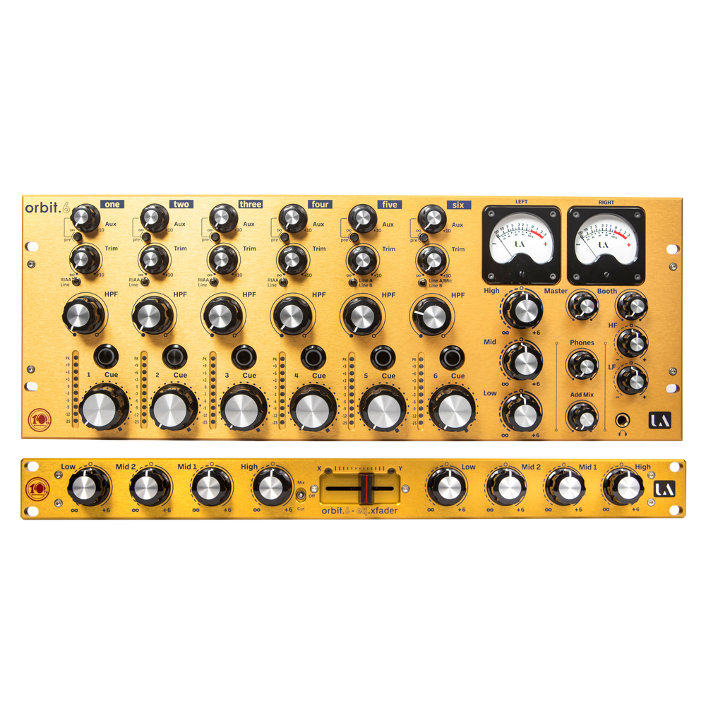 Union Audio - Professional audio products – Union Audio Limited