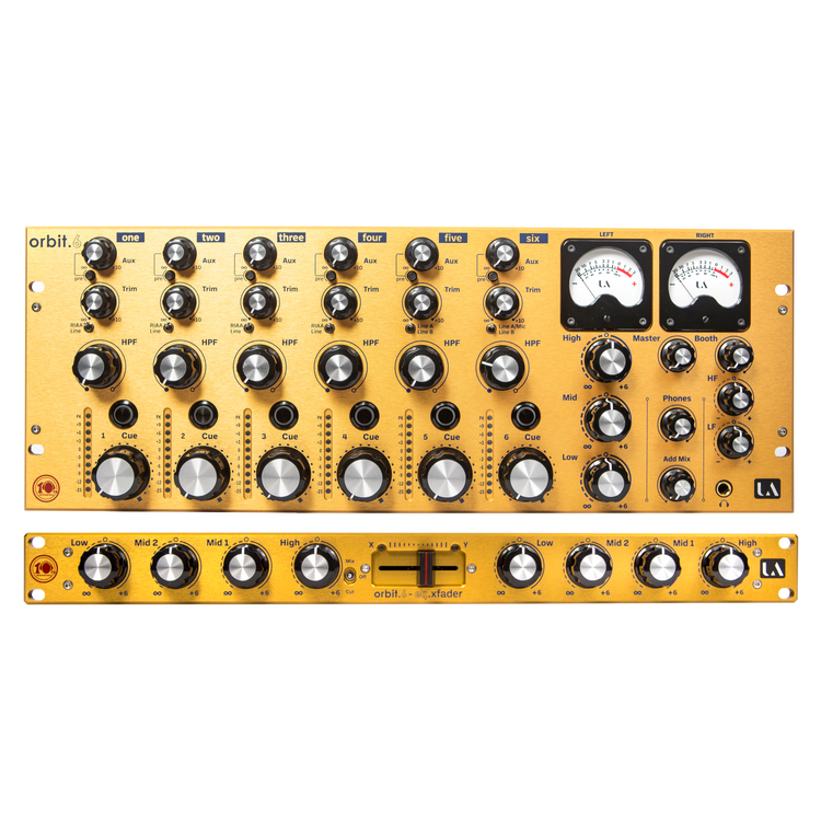 Union Audio - Professional audio products – Union Audio Limited