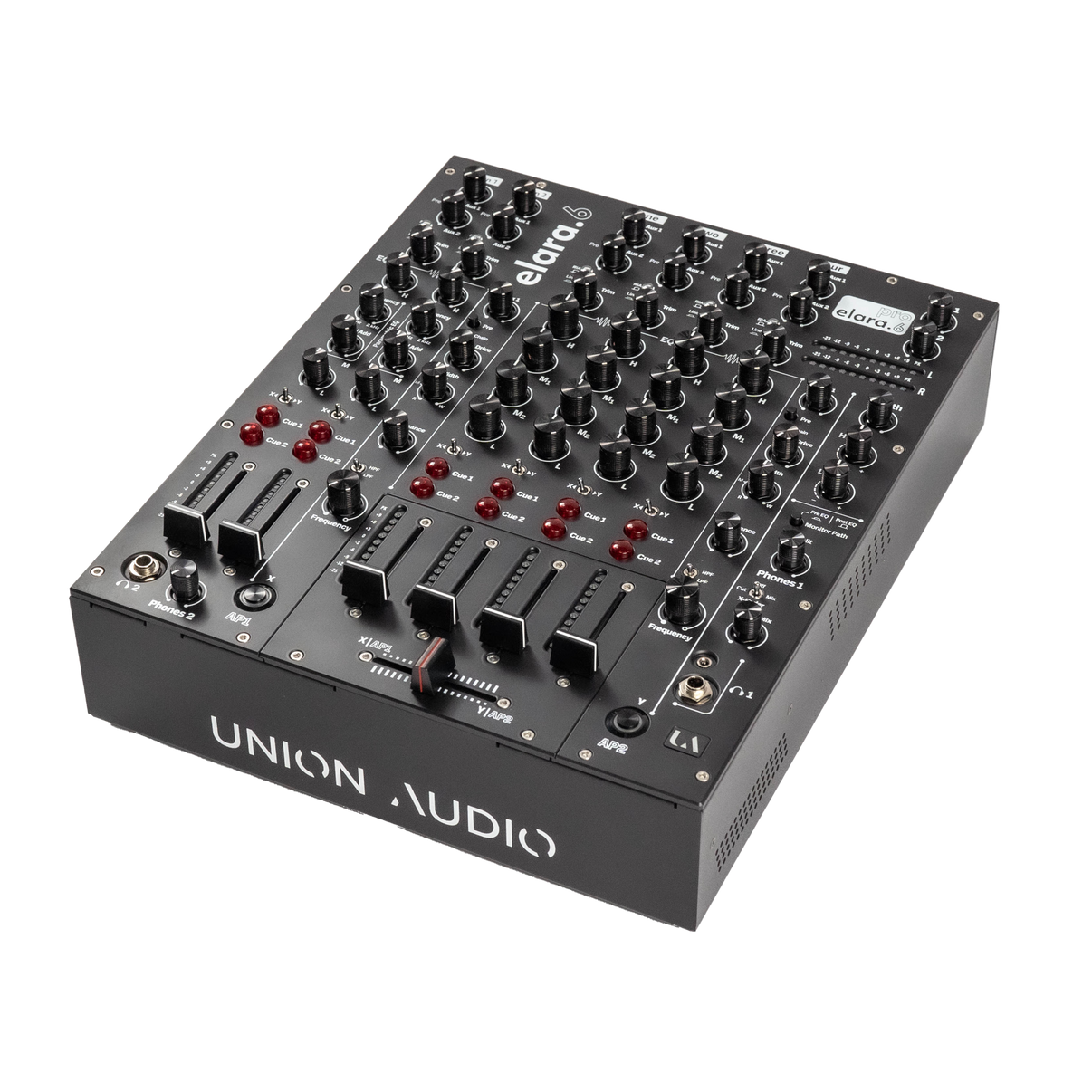 elara.6 – Union Audio Limited