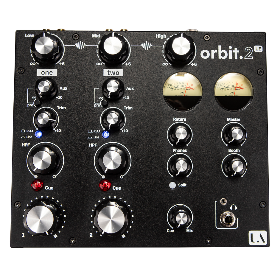 All Products – Union Audio Limited