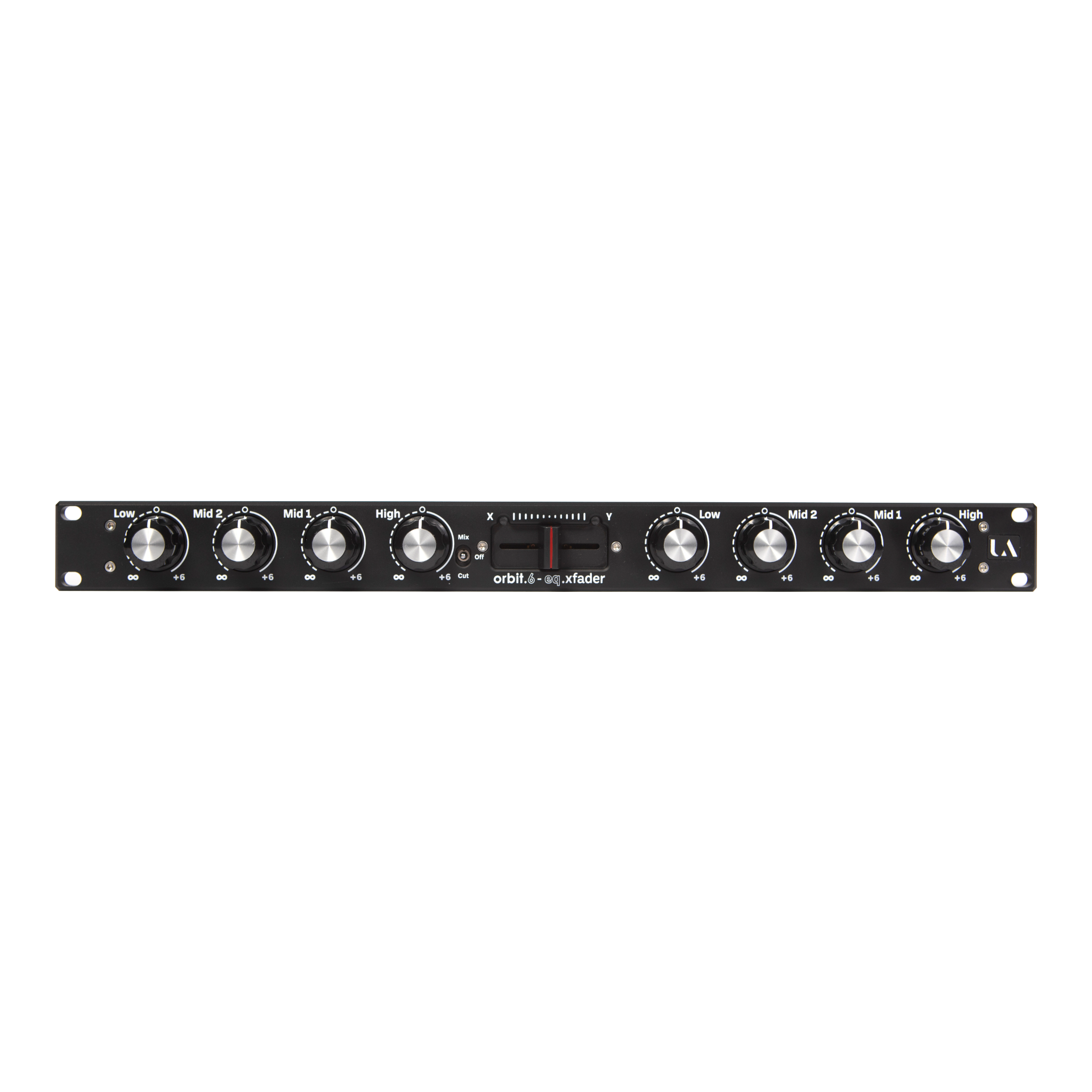 orbit eq.xfader – Union Audio Limited