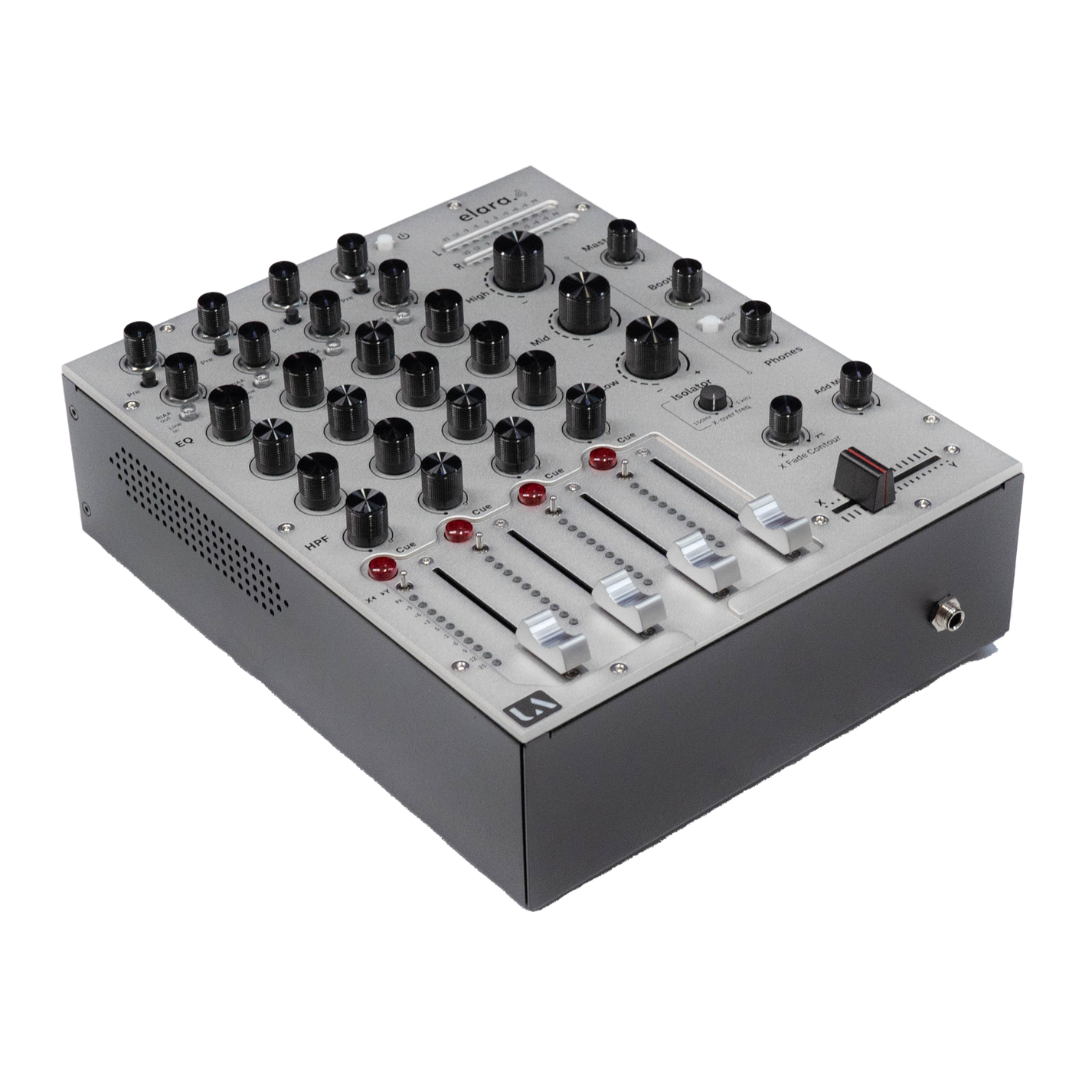 elara.4 – Union Audio Limited