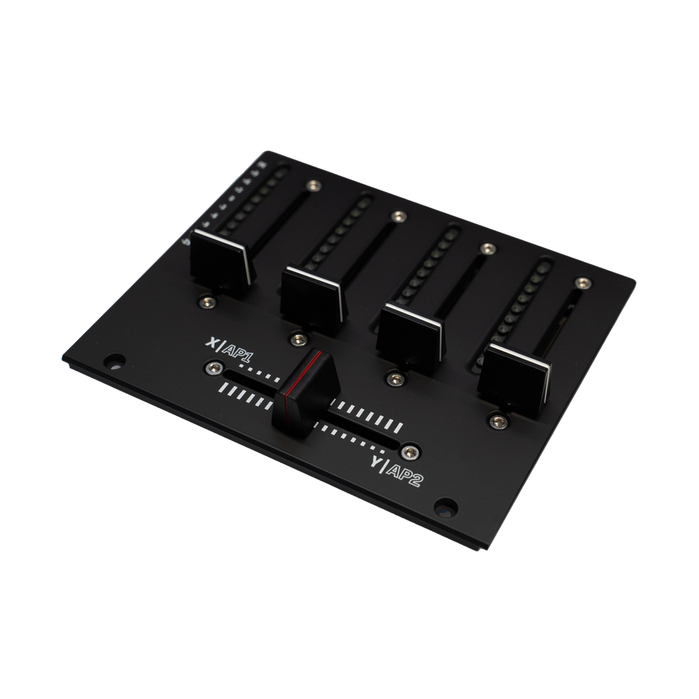 elara.6 fader pack – Union Audio Limited