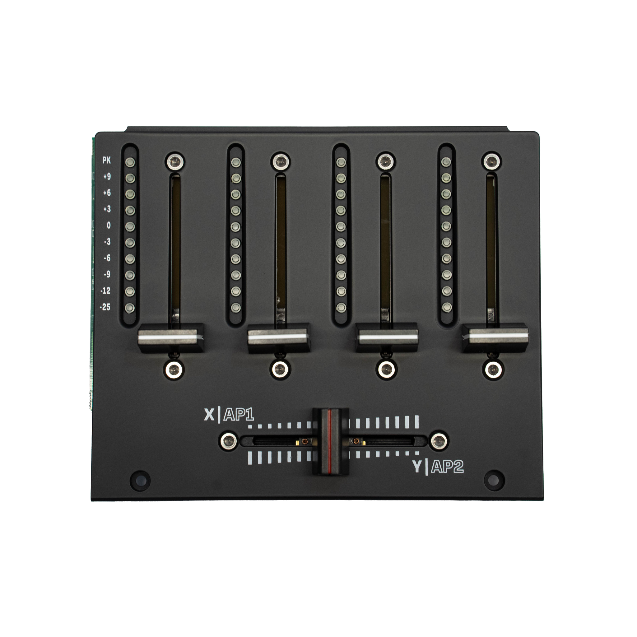 elara.6 fader pack – Union Audio Limited