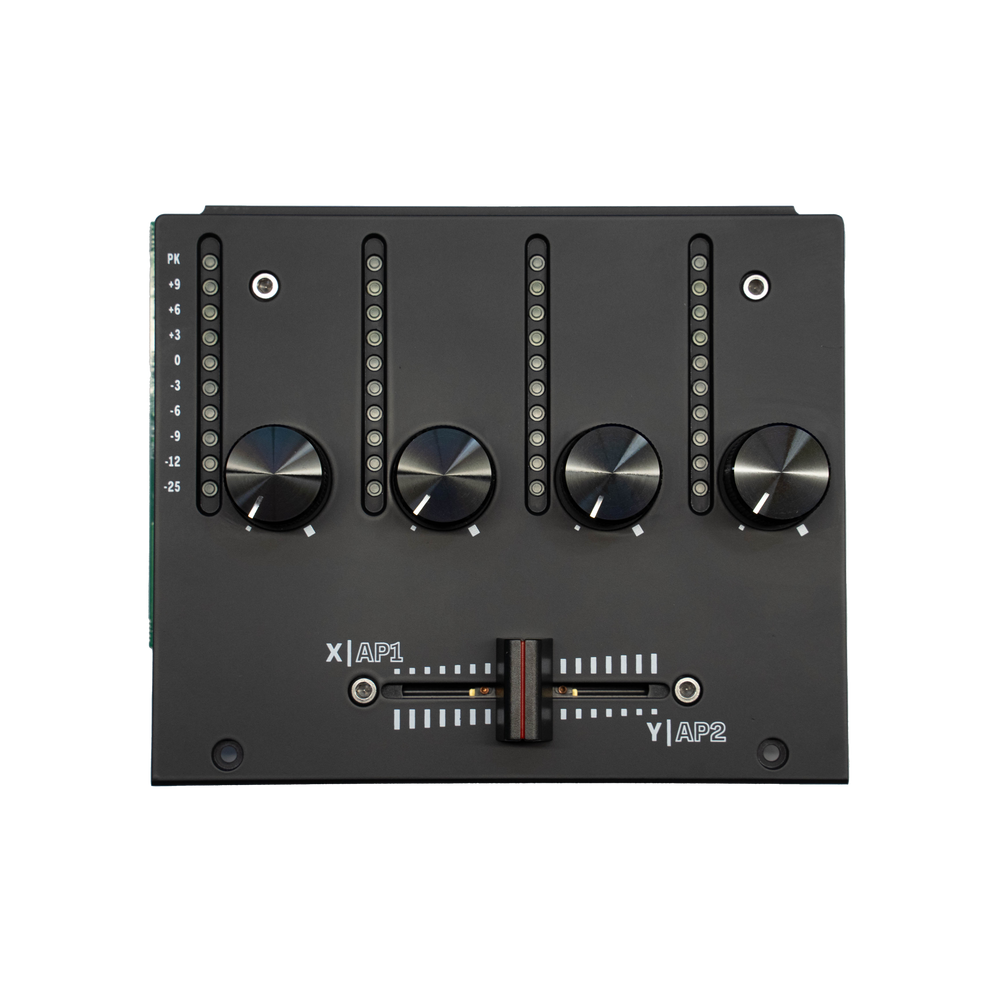 elara.6 fader pack – Union Audio Limited