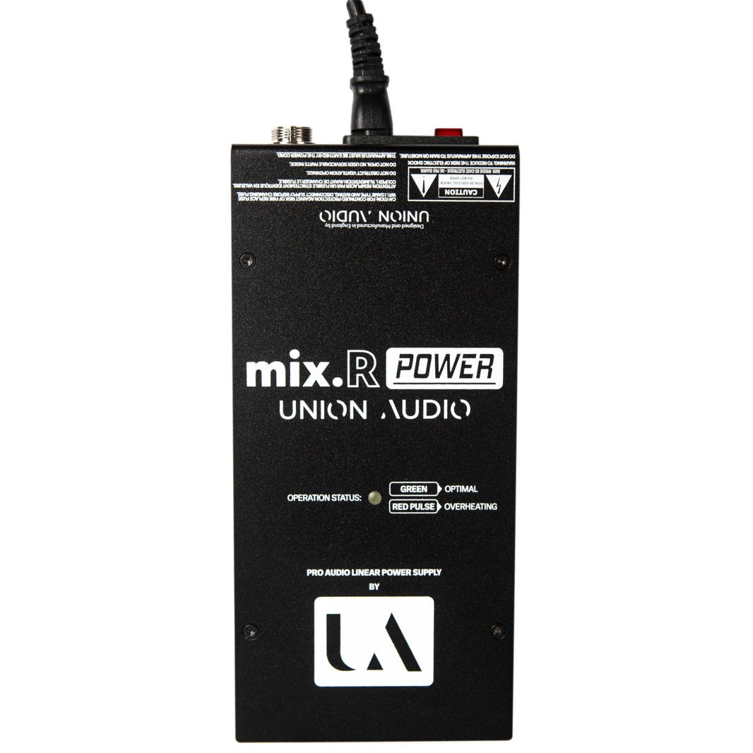 All Products – Union Audio Limited