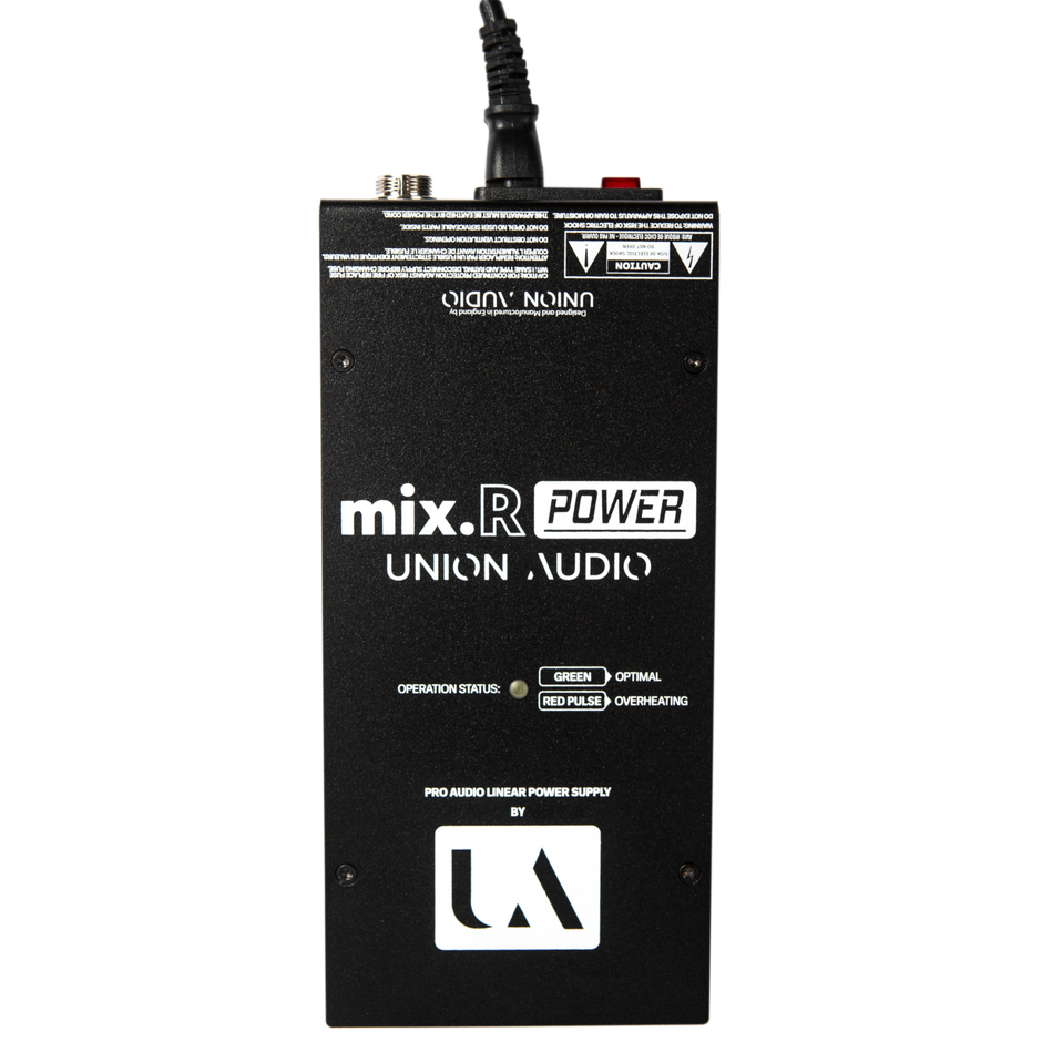 Audio Accessories – Union Audio Limited