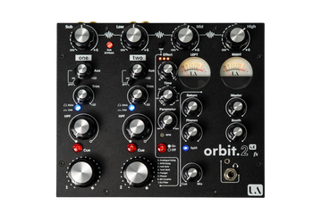 Mixers – Union Audio Limited