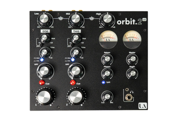 Mixers – Union Audio Limited