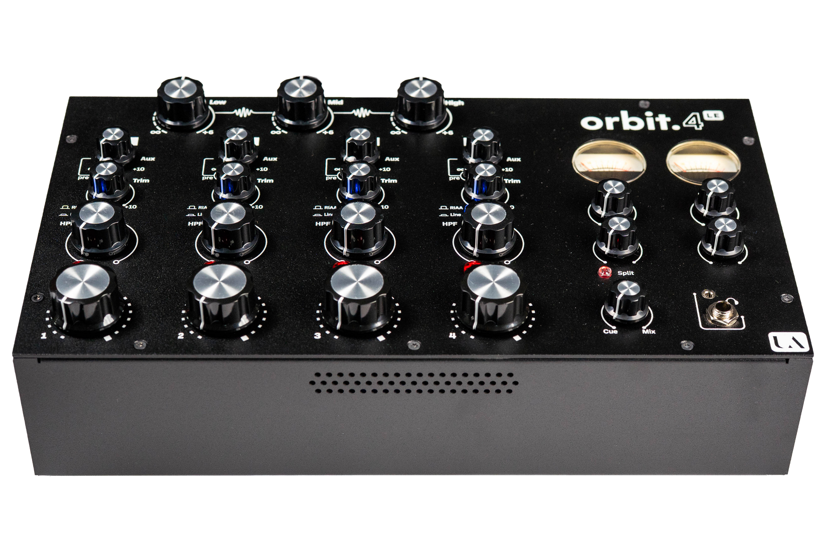 orbit.4 LE – Union Audio Limited